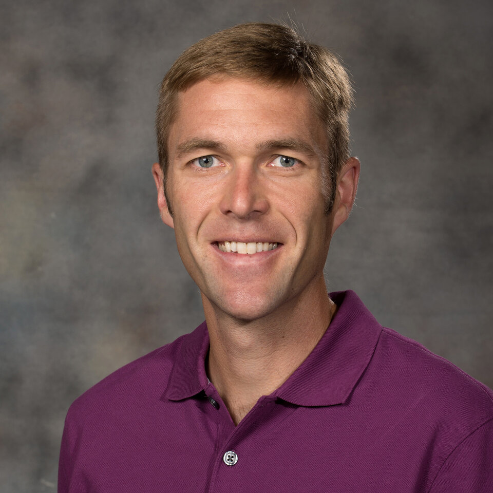 Tim Meyer | Nebraska Rural Poll | Nebraska