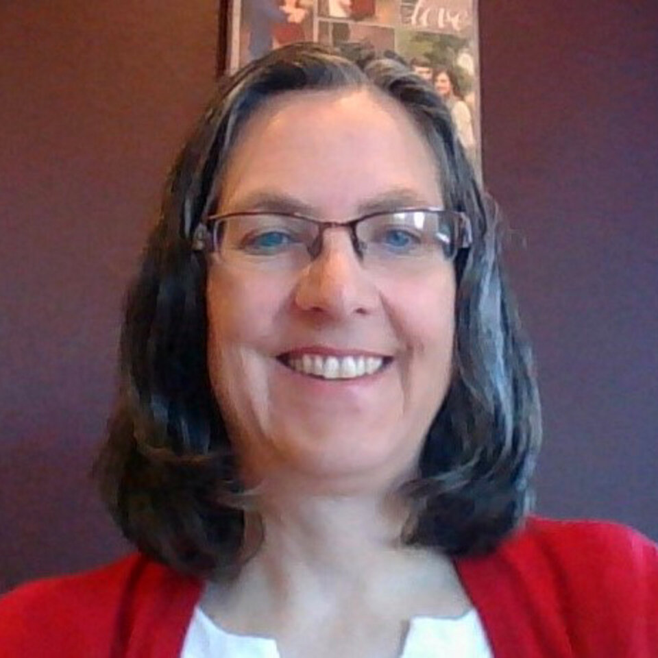 Becky Vogt | Nebraska Rural Poll | Nebraska